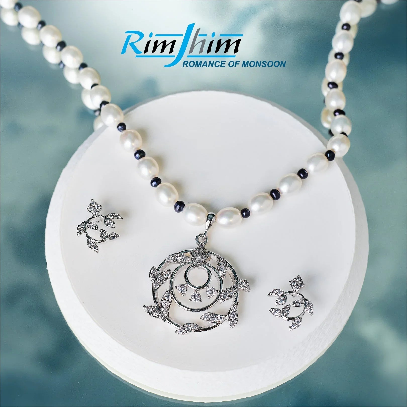 Rimjhim Collection
