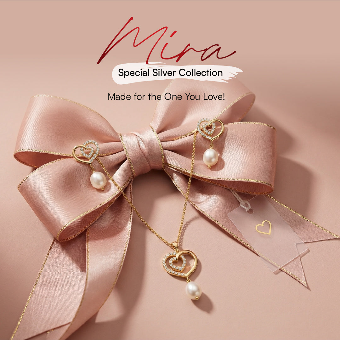 Mira Collection