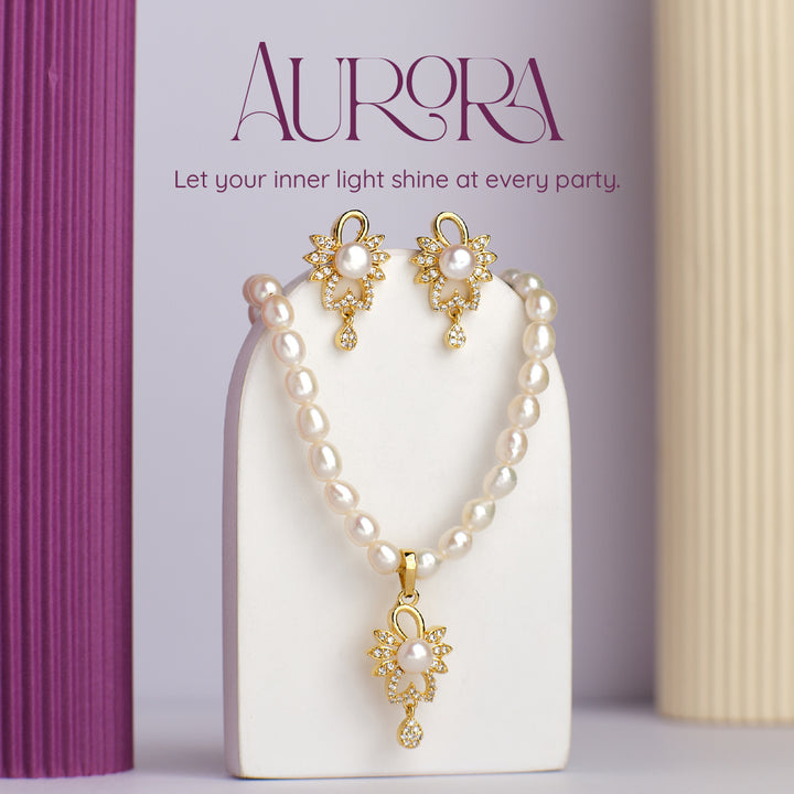 Chandrani Pearls | Pearl Jewellery Manufacturer in India Since 1985