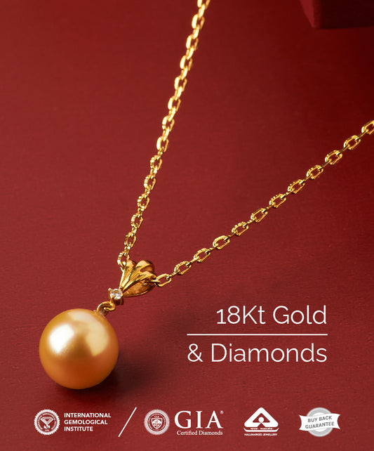 Chandrani Pearls | Pearl Jewellery Manufacturer in India Since 1985